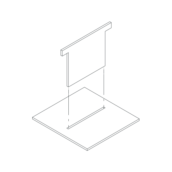 T-Tab Tile — FACT Design