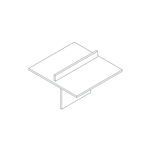 T-Tab Tile — FACT Design