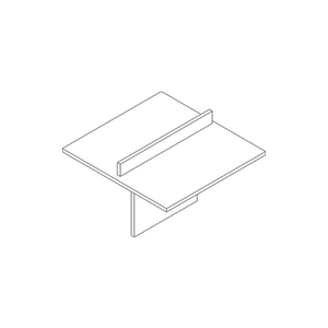 T-Tab Tile — FACT Design