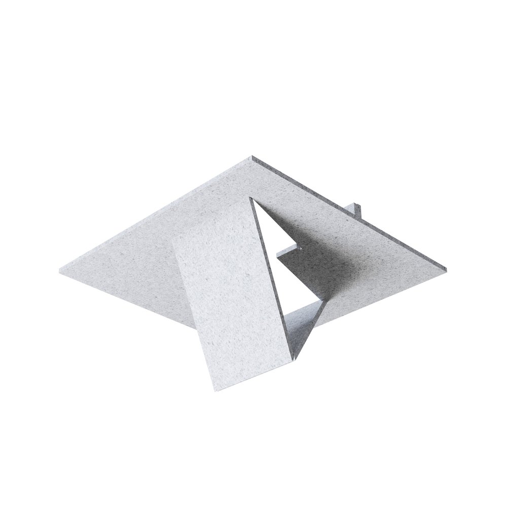 Shift - Origami Collection — FACT Design