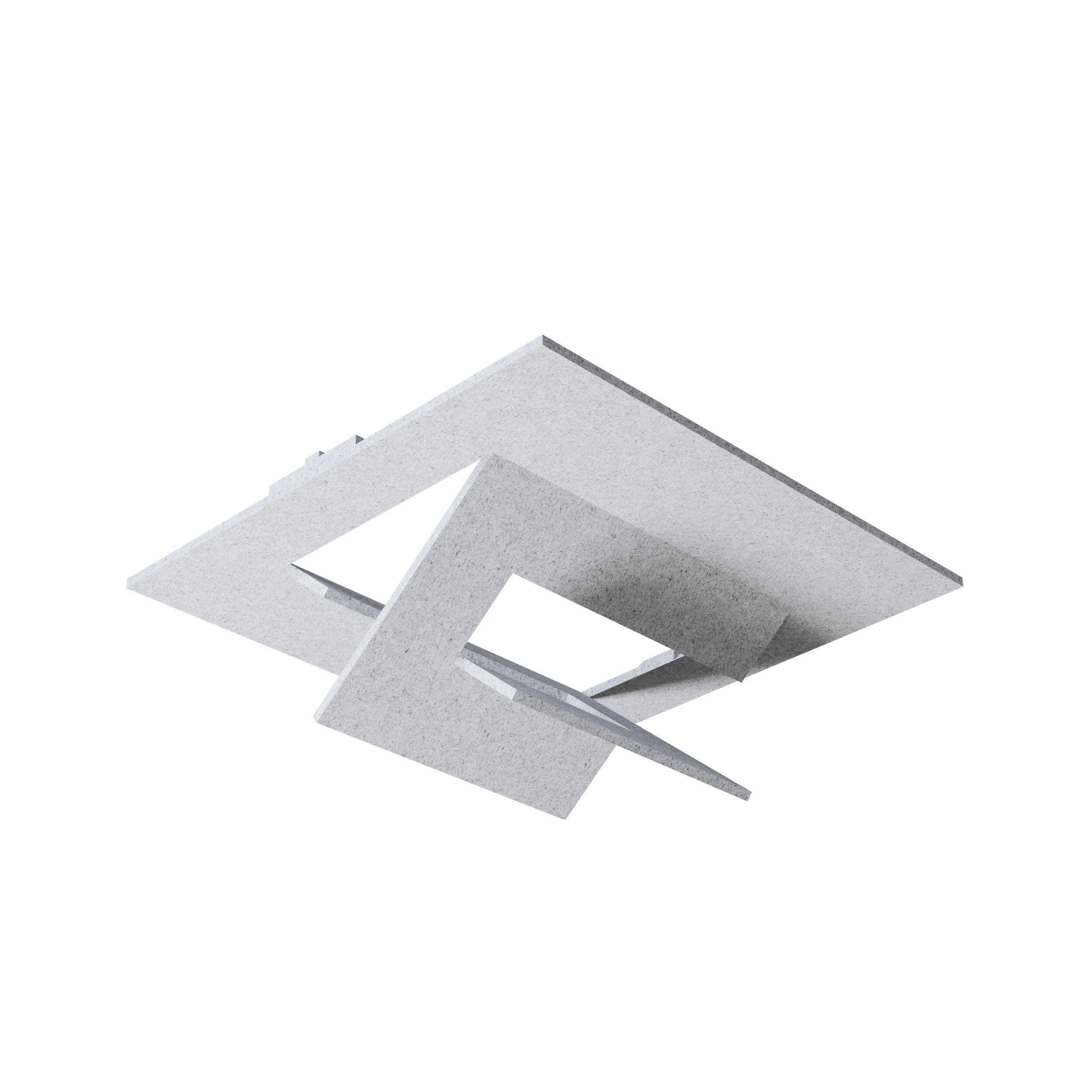 Hinge - Origami Collection — FACT Design