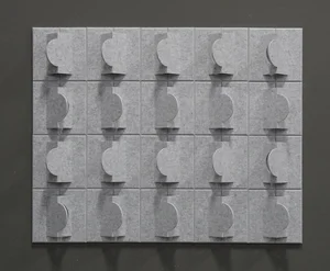 Eclipse Wall — FACT Design