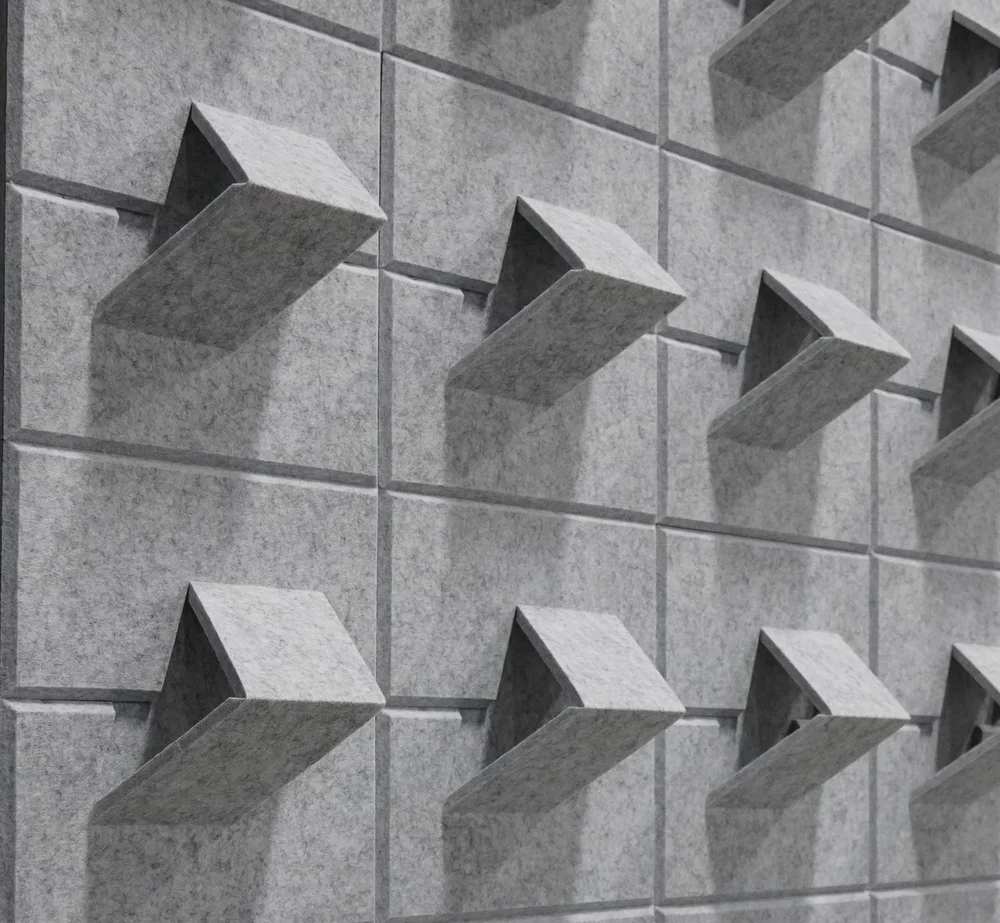 Shift Wall — FACT Design