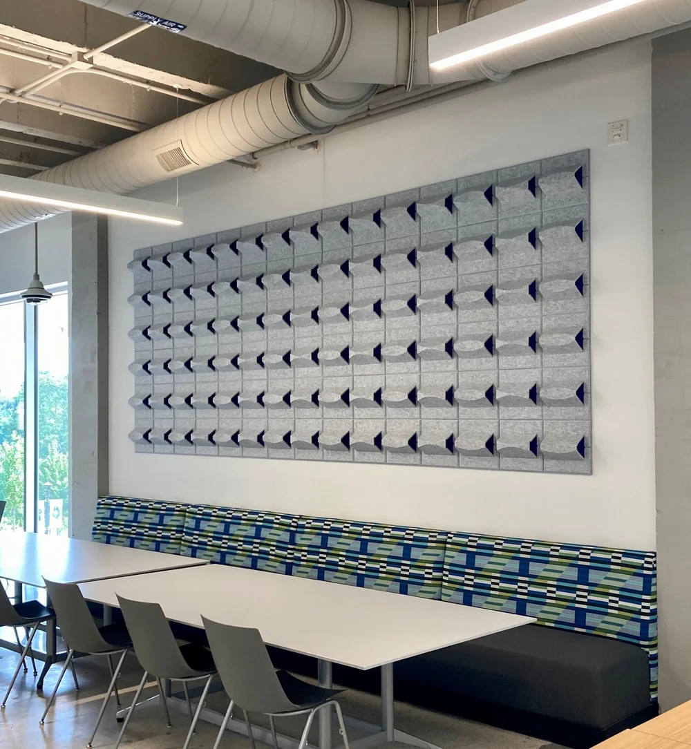 Walls — FACT Design