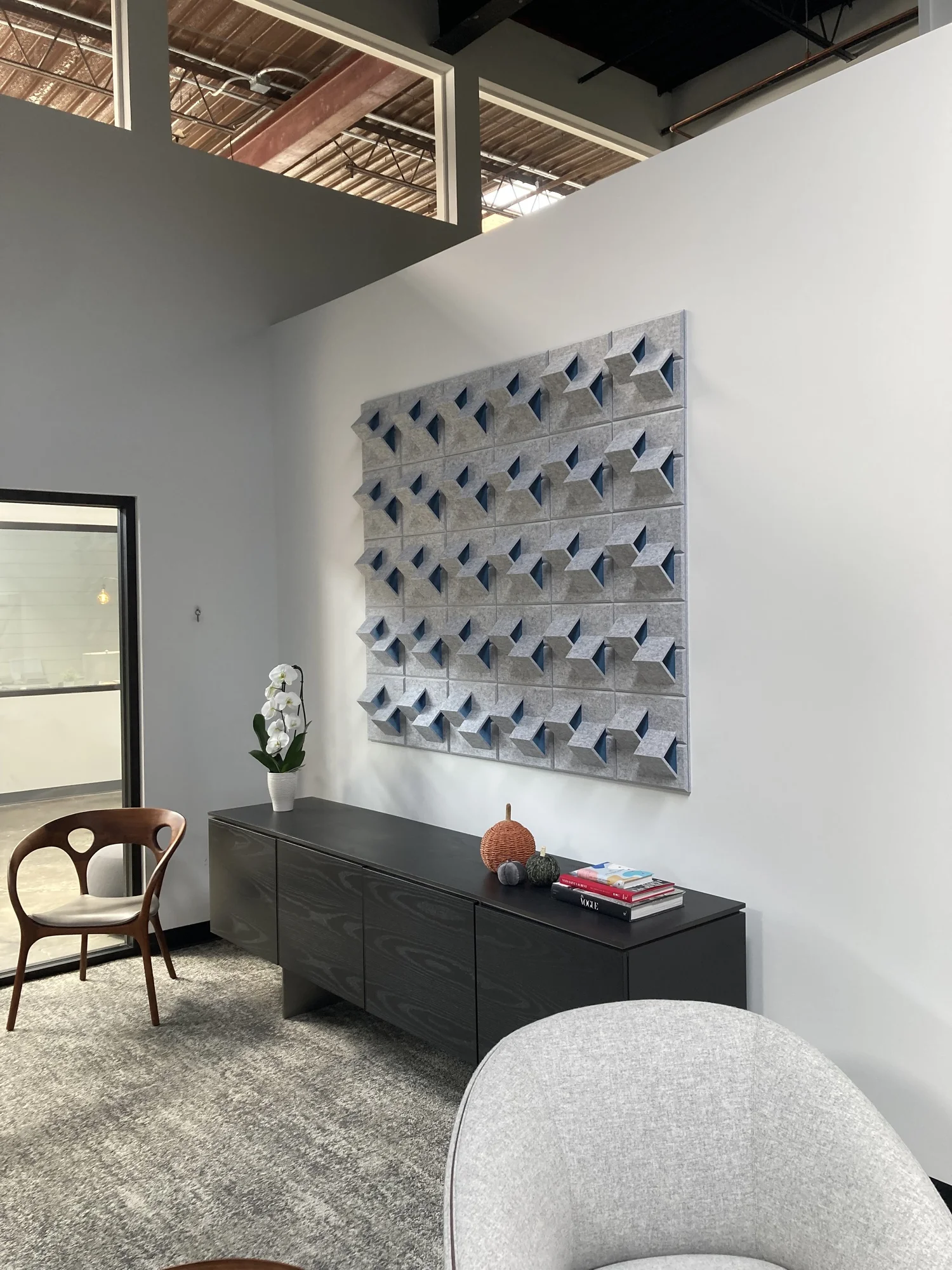 Walls | Transform Spaces Today — Discover Wall Solutions — FACT Design