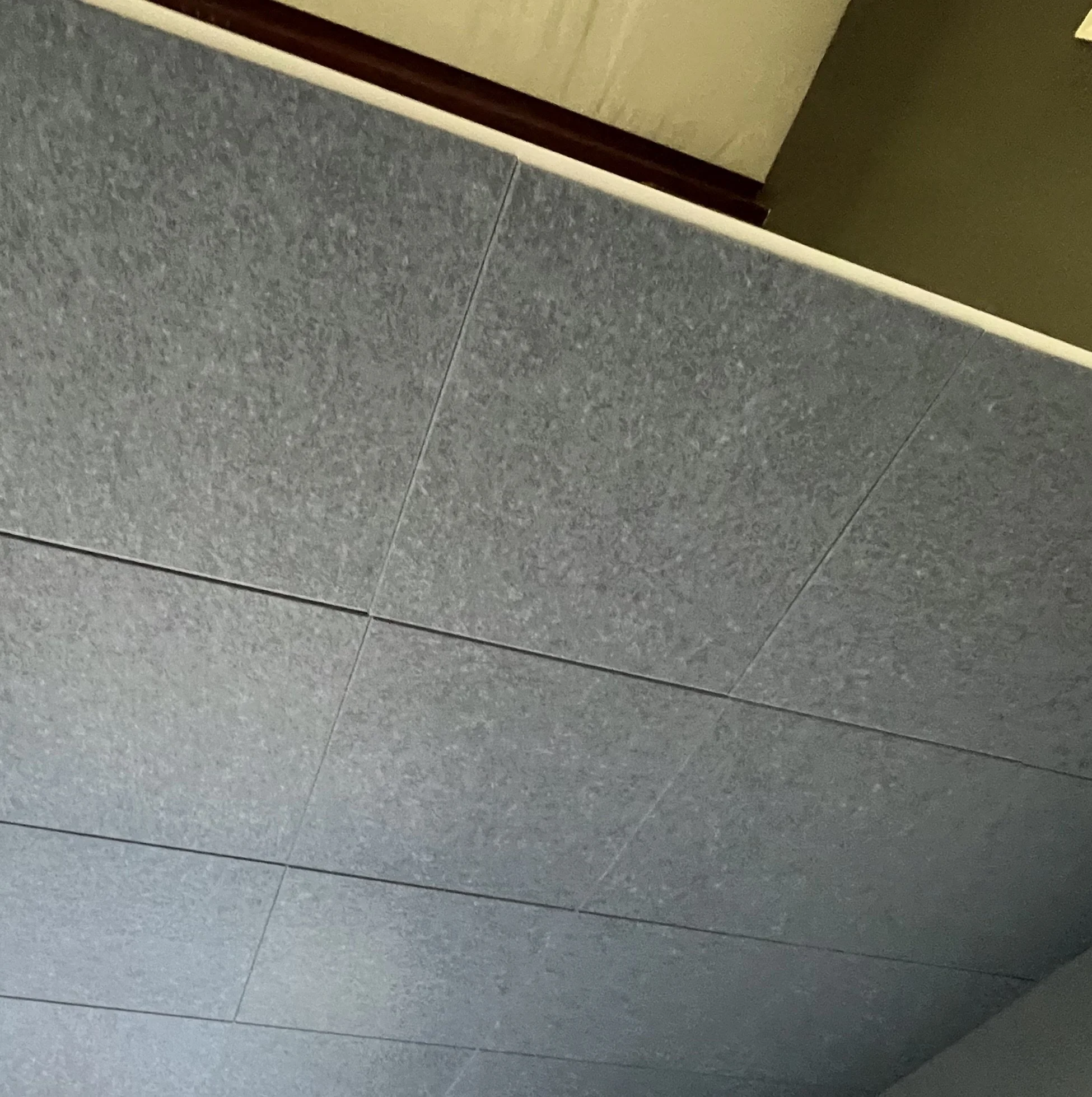 Snap In Ceiling Tiles