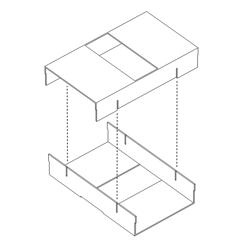 Skybox — FACT Design