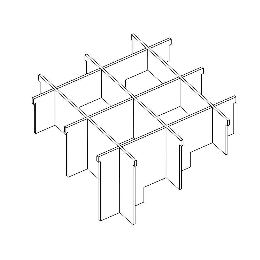 Step — FACT Design