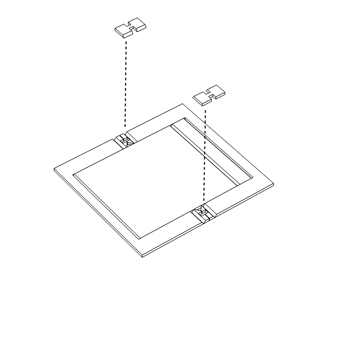 Wink - Origami Collection — FACT Design