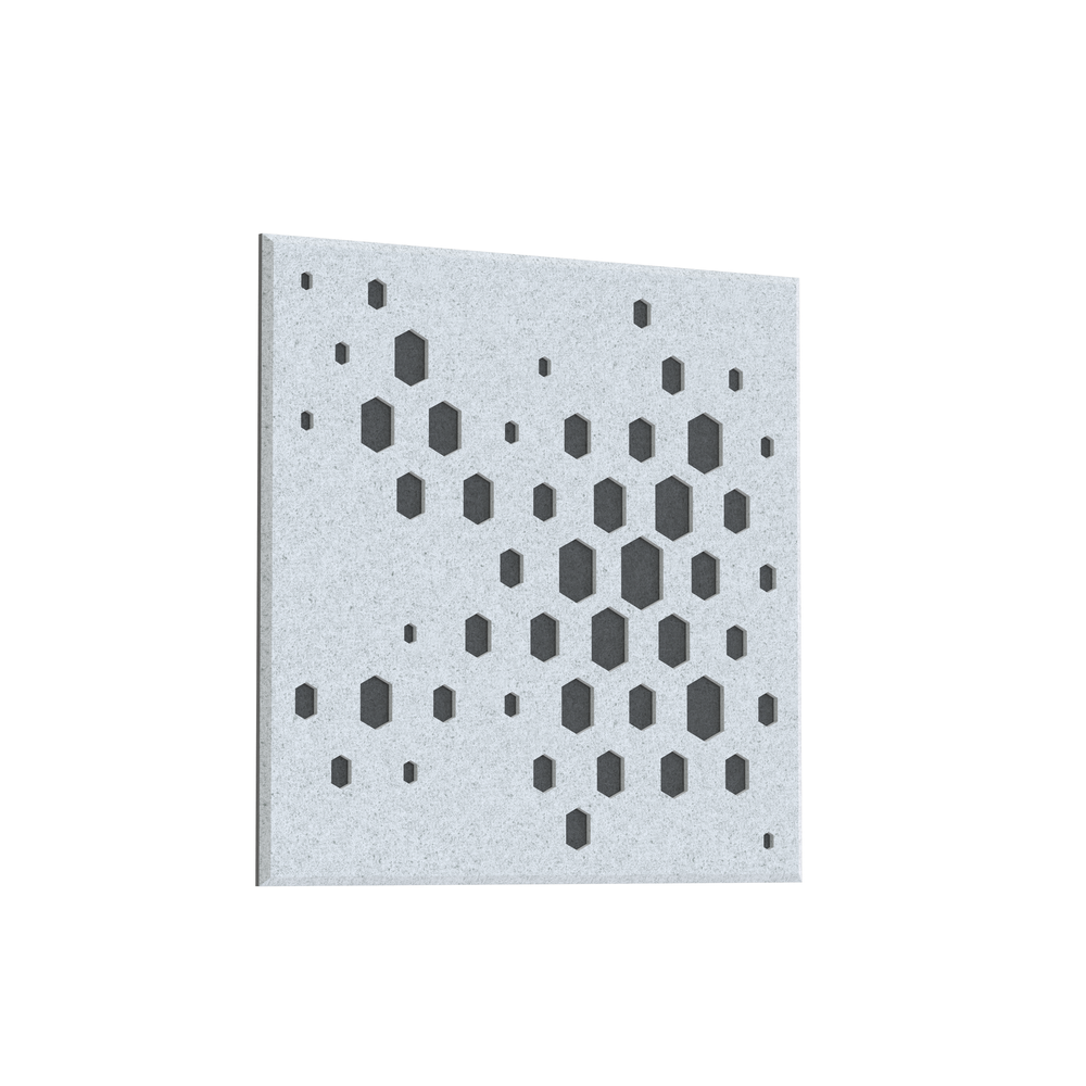 Hive Wall — FACT Design