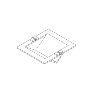 V-Fold Tile — FACT Design