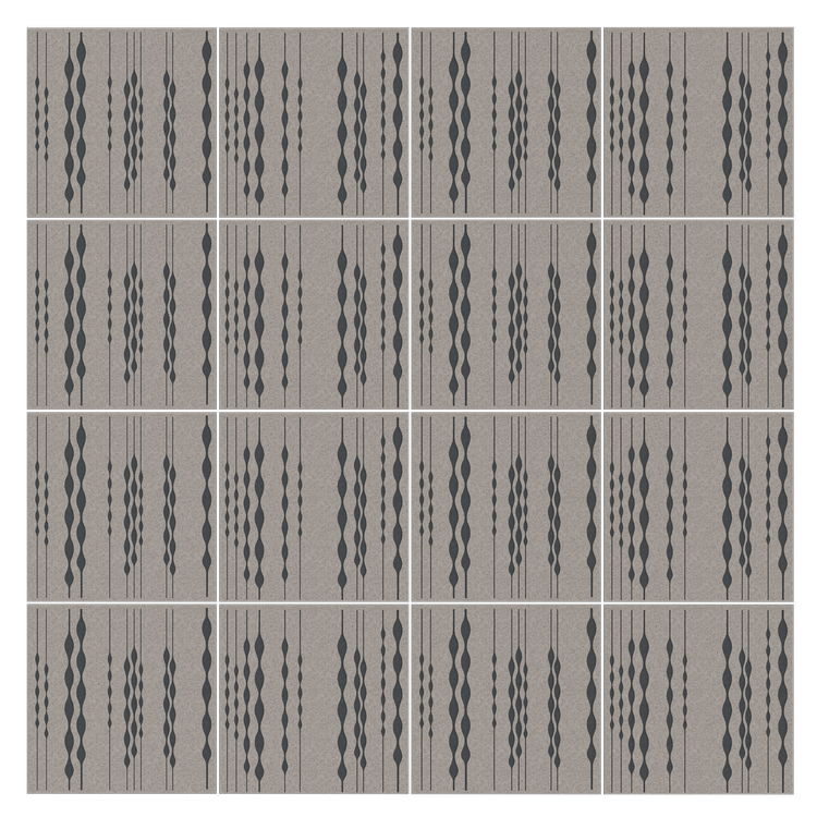 Chimes Wall — FACT Design