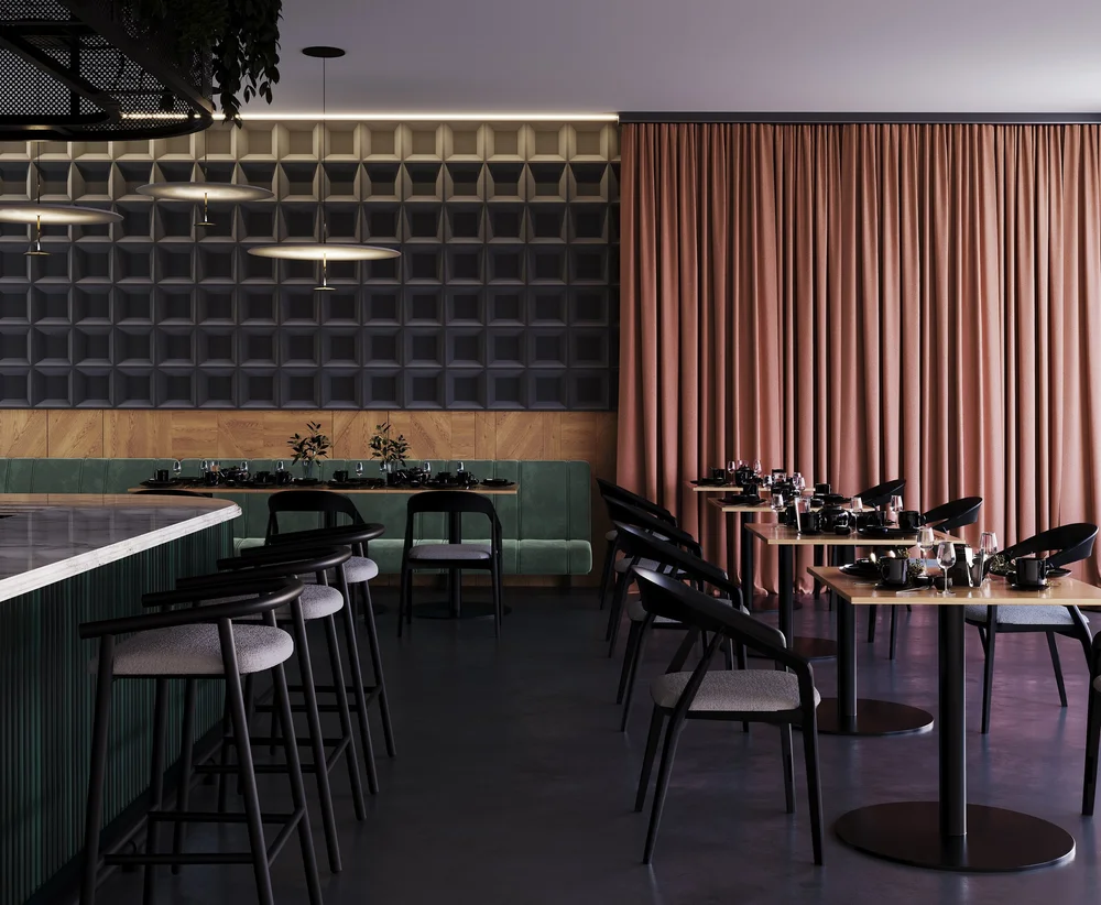 Brut Wall — FACT Design