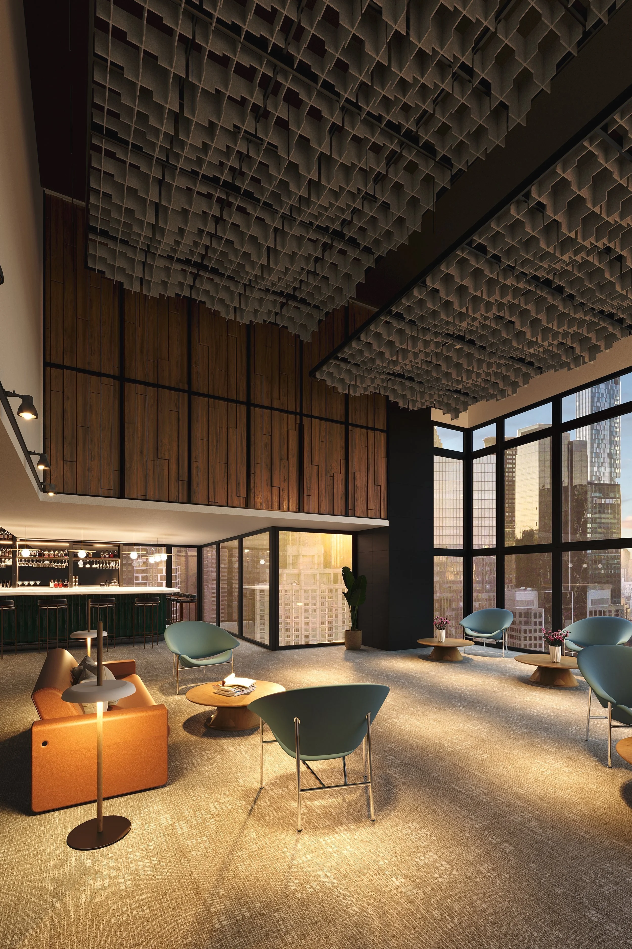 Step — FACT Design