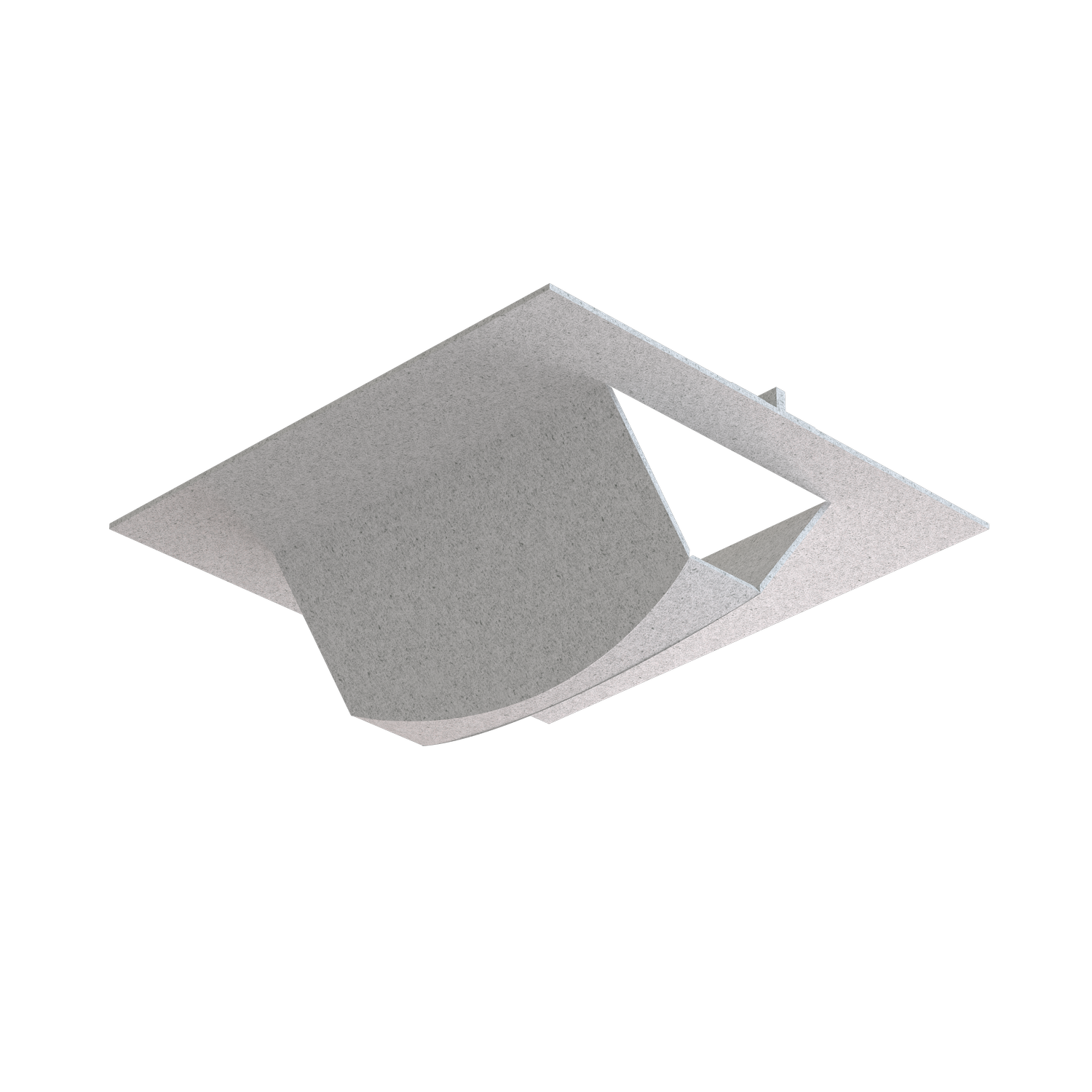 Saddle Down - Origami Collection — FACT Design