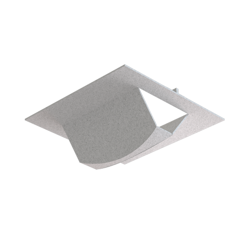 Saddle Down - Origami Collection — FACT Design