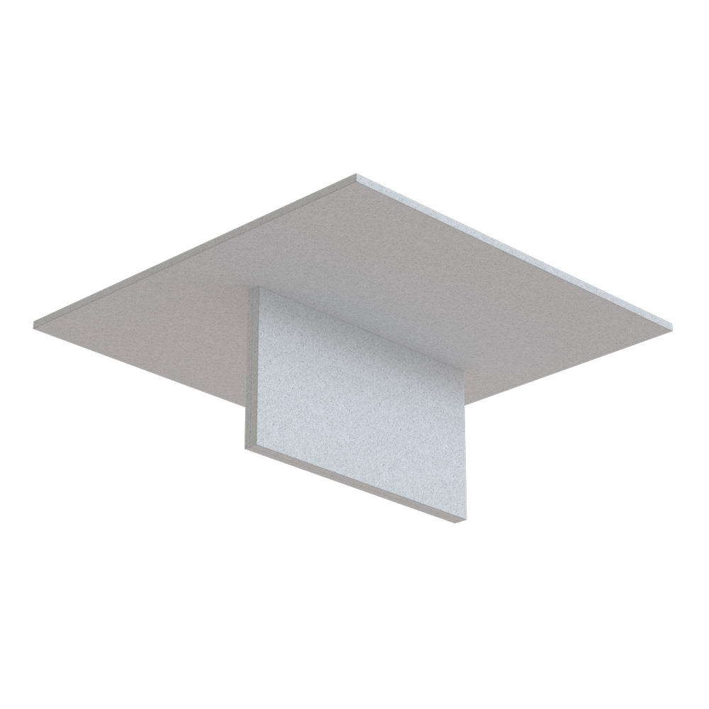 T-Fold Tile — FACT Design