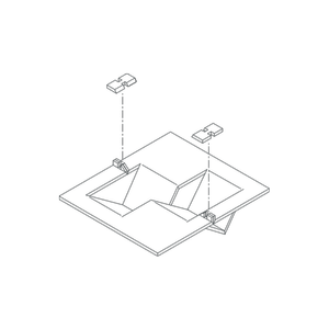 2V-Fold Tile — FACT Design