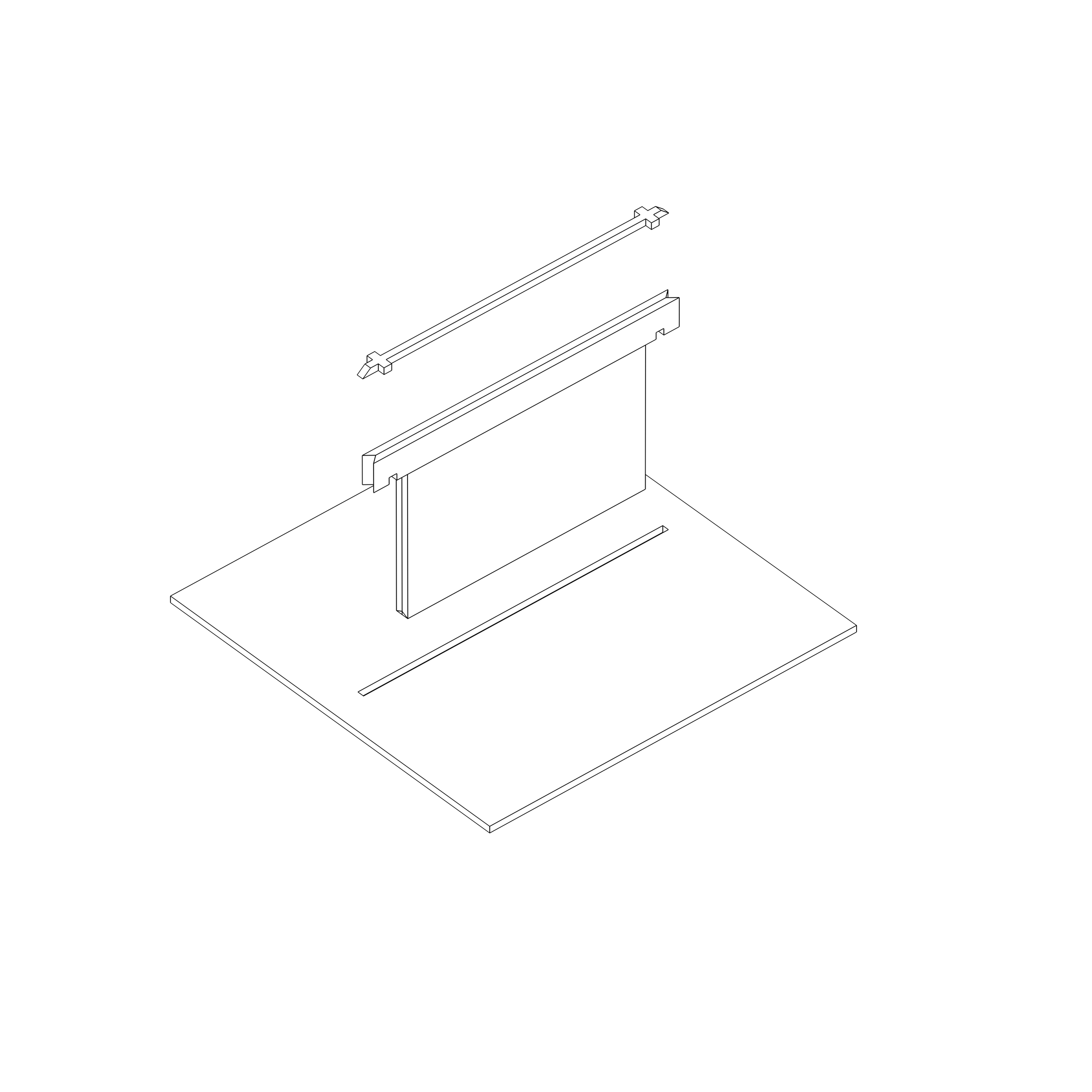 T-Fold Tile — FACT Design