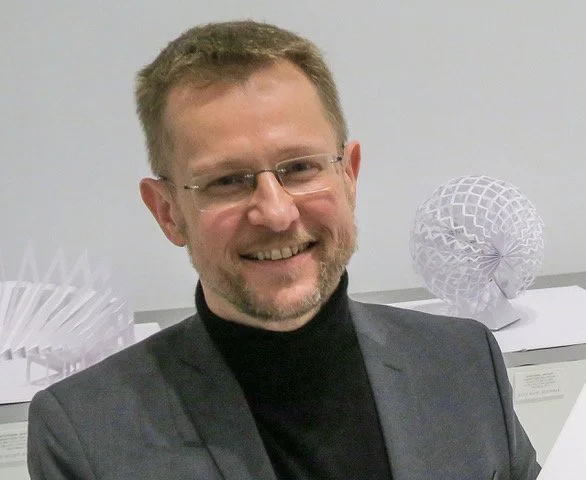 Paul Jackson — FACT Design