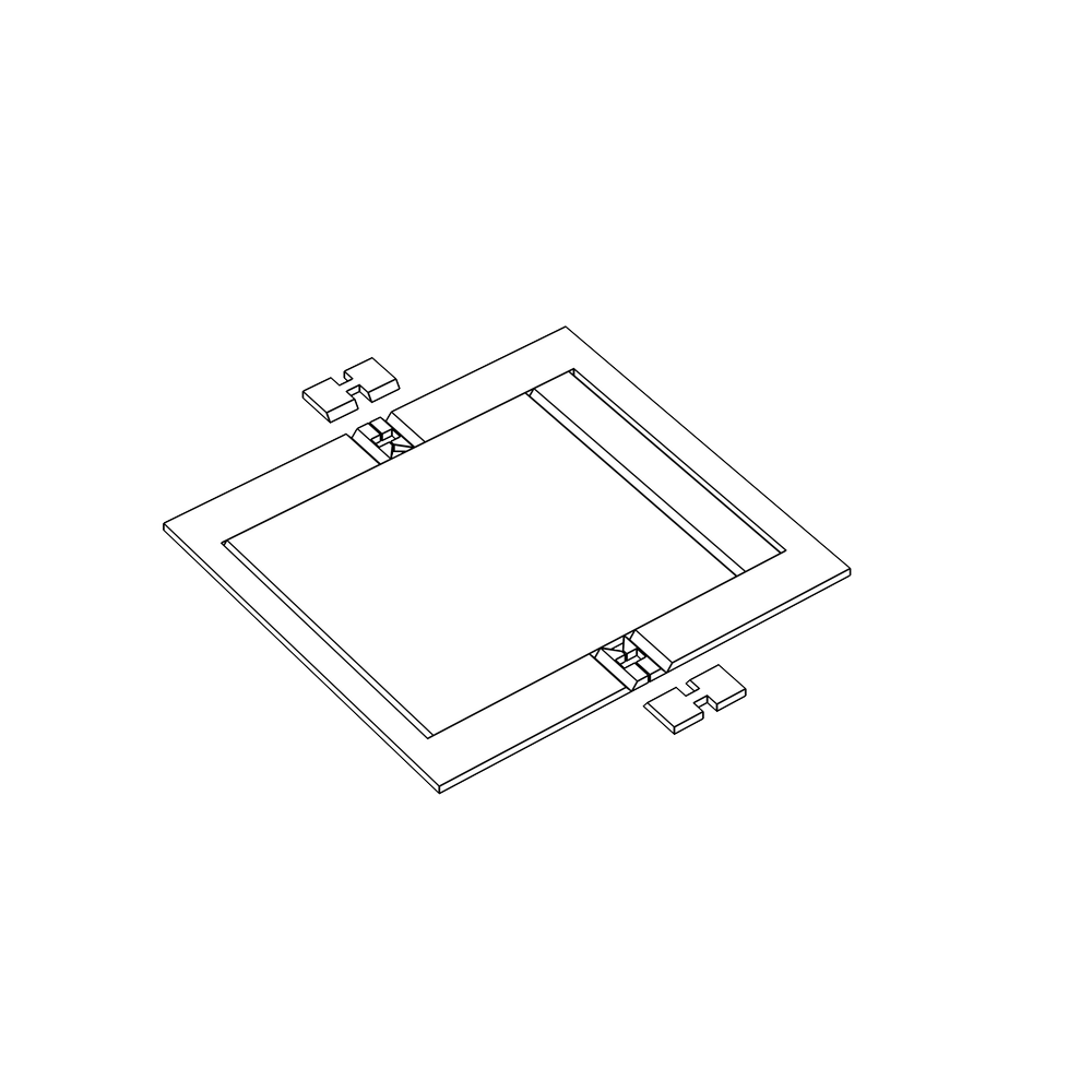 Wink - Origami Collection — FACT Design