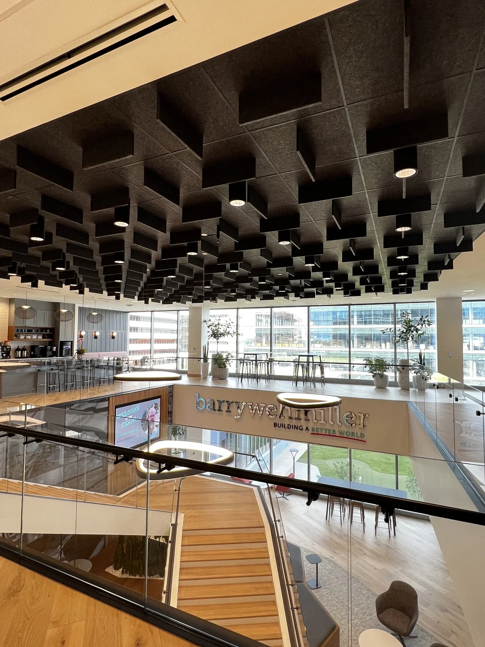 T-Fold Tile — FACT Design