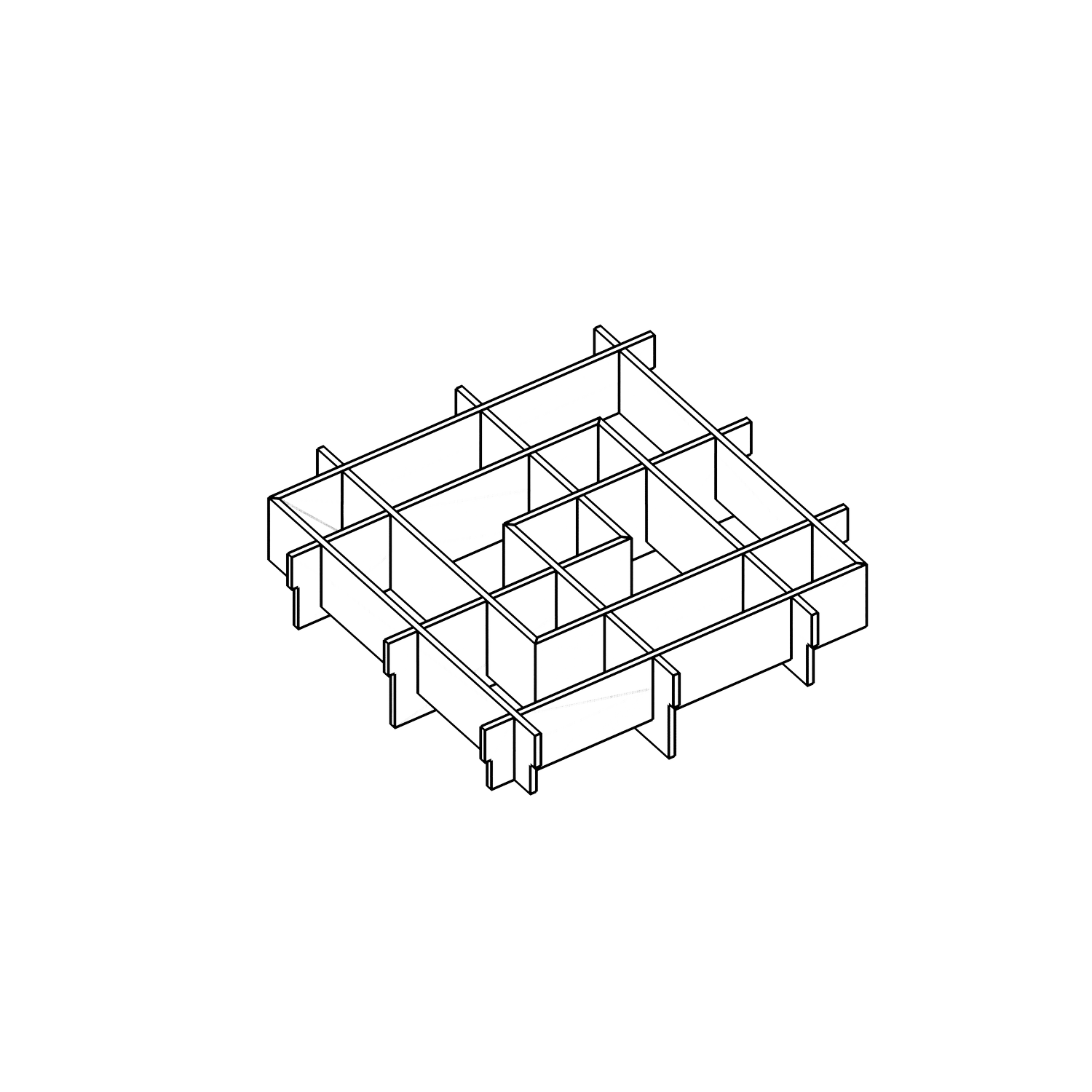 Maze 6 — FACT Design