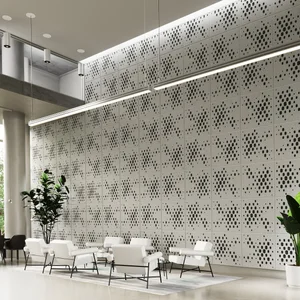 Hive Wall — FACT Design