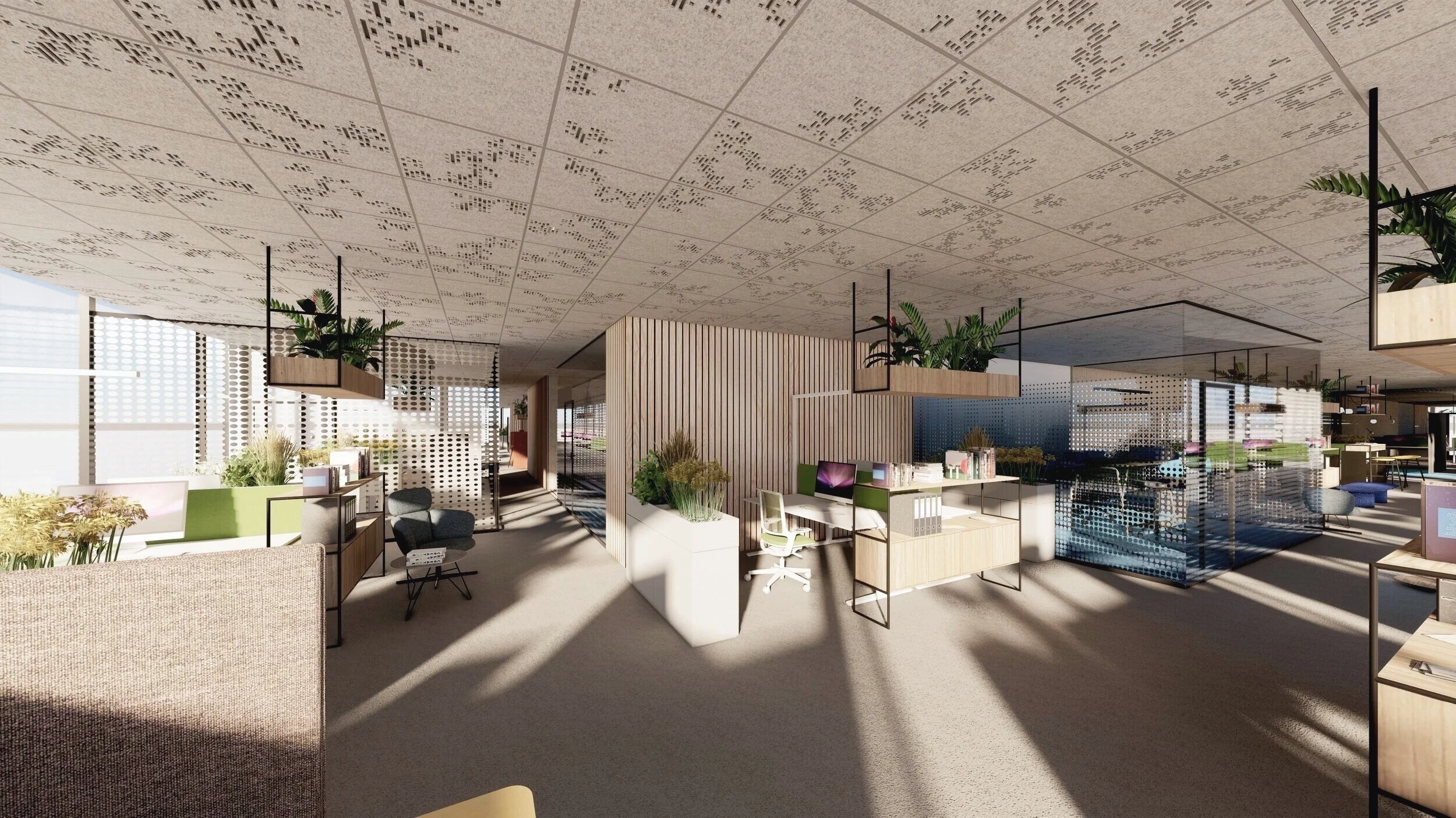 Waves — FACT Design