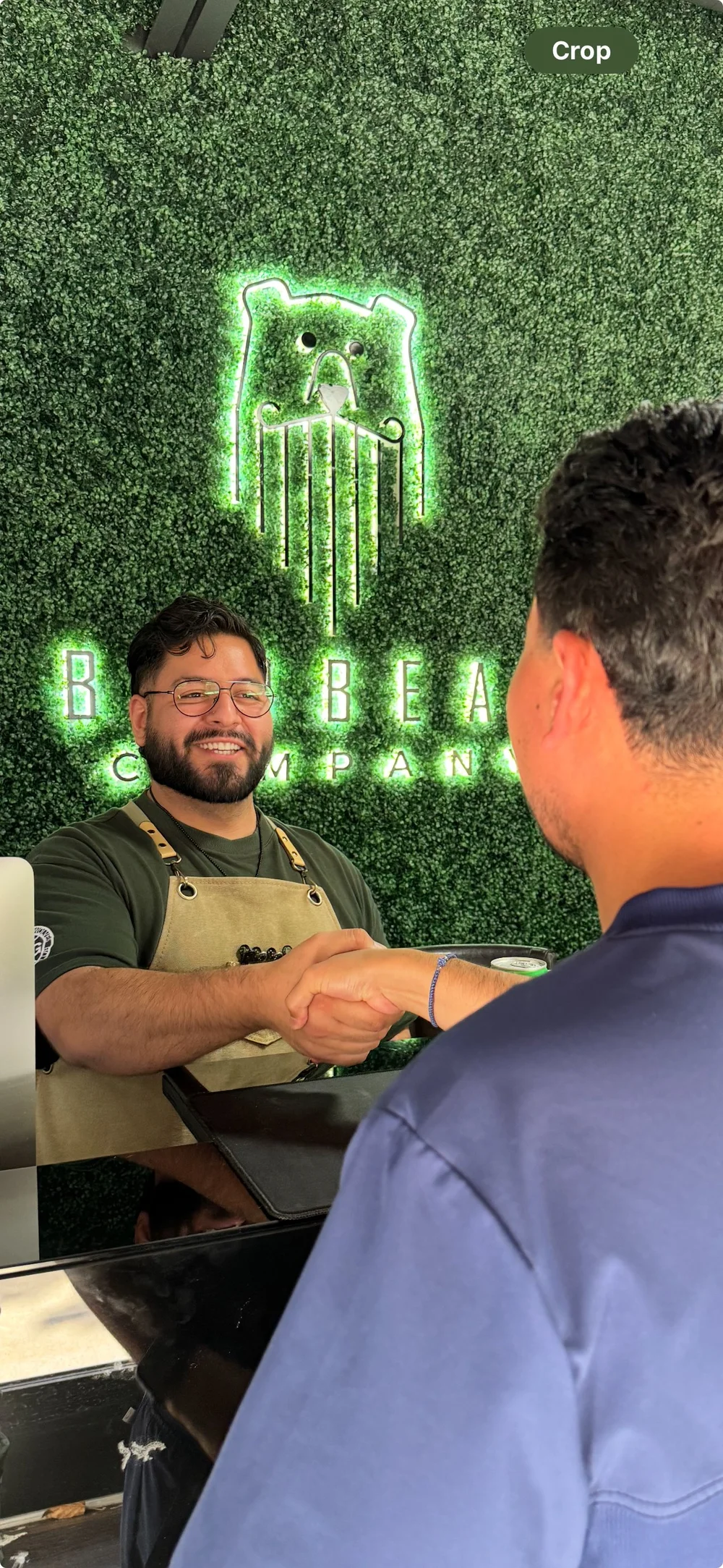 Barbear Company
