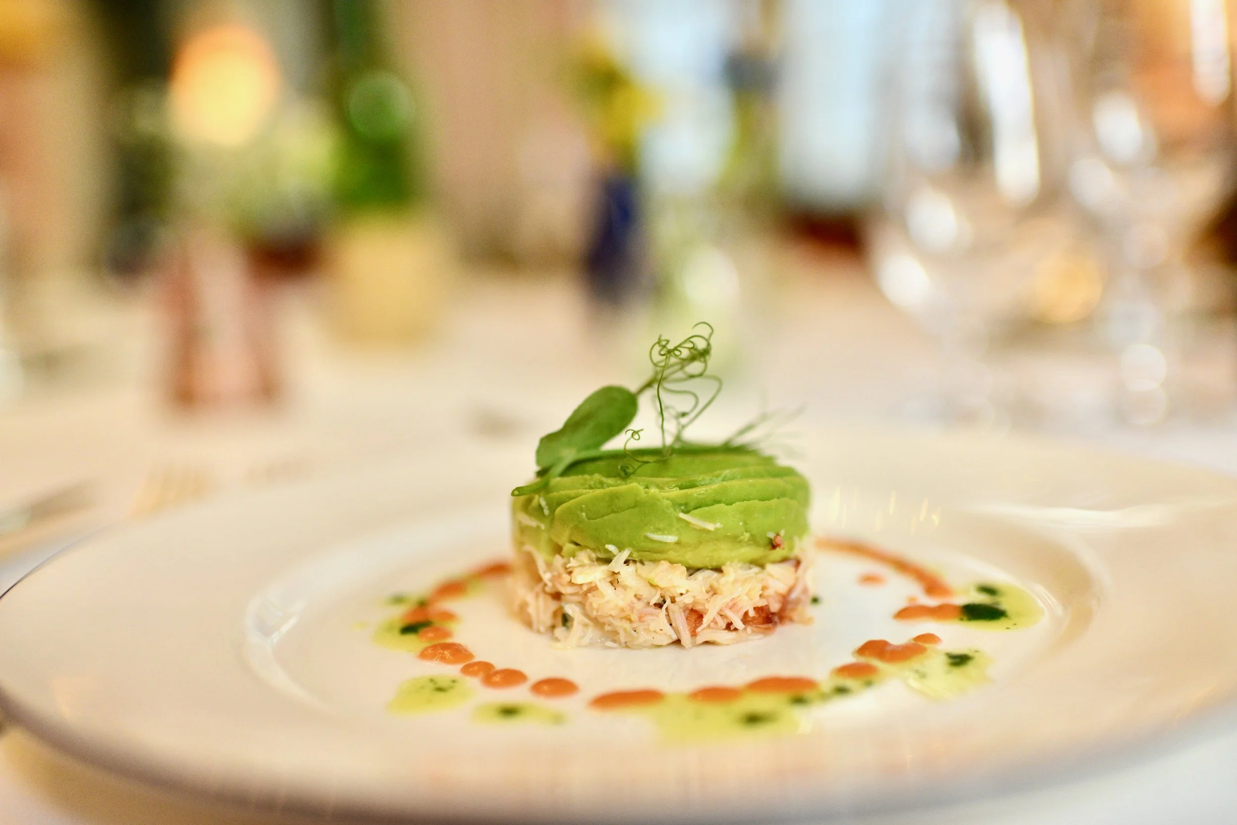 Events — The Walbrook Club