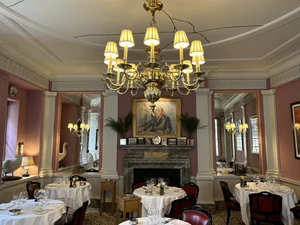Membership — The Walbrook Club