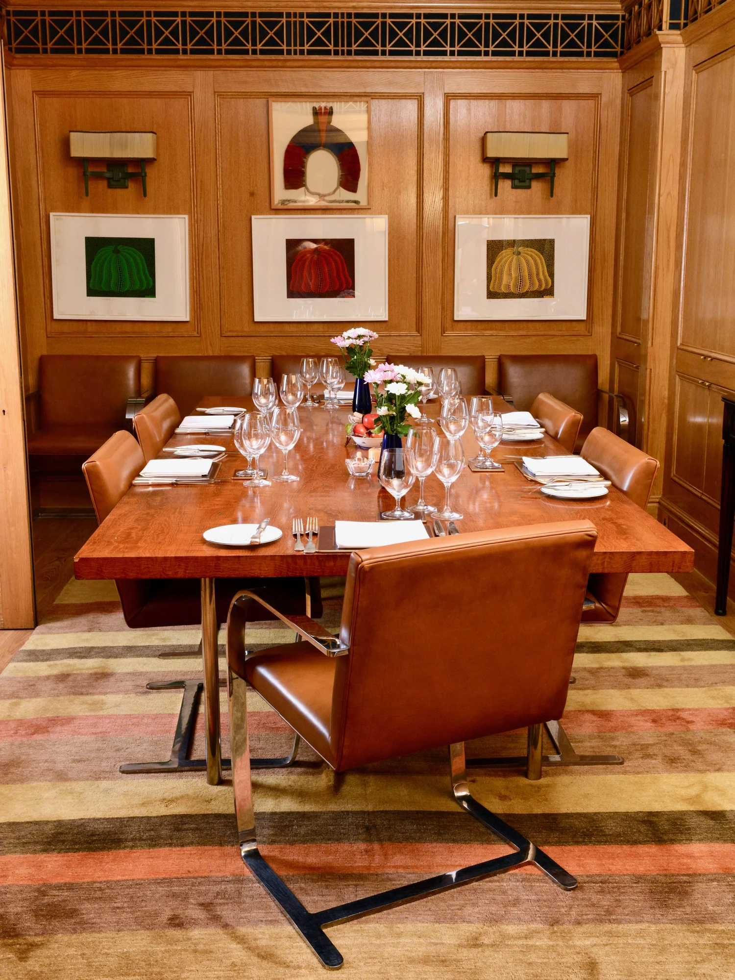 Events — The Walbrook Club