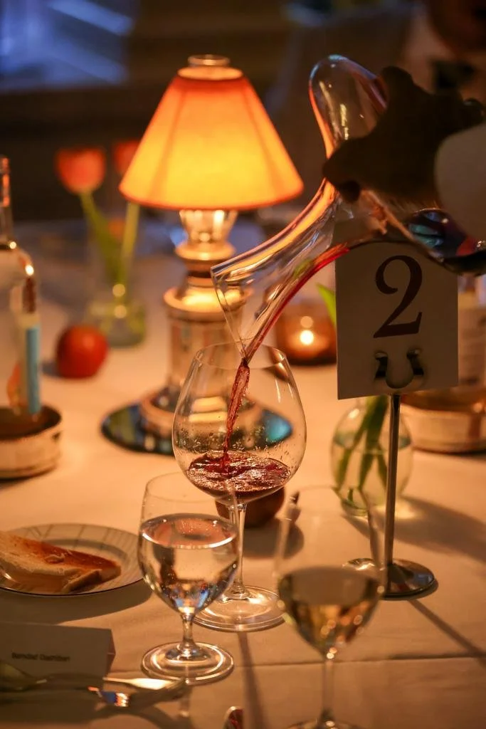 Events — The Walbrook Club