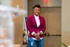 Stephaine Lampkin - Women's History Month — Leva
