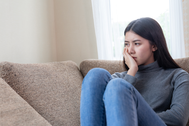 Insecurity in the Workplace — Leva