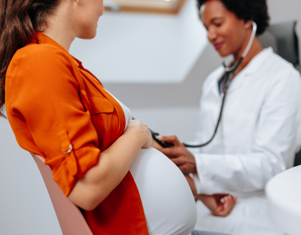 How to Prevent Tearing During Childbirth: Tips from Experts & Moms — Leva