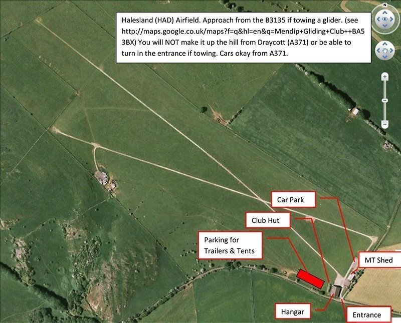 Airfield Layout and Procedure | Explore Airfield Procedures Today ...
