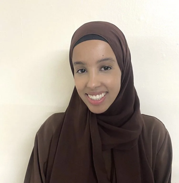 Hafsa Mohammed, Research Associate — Habitus