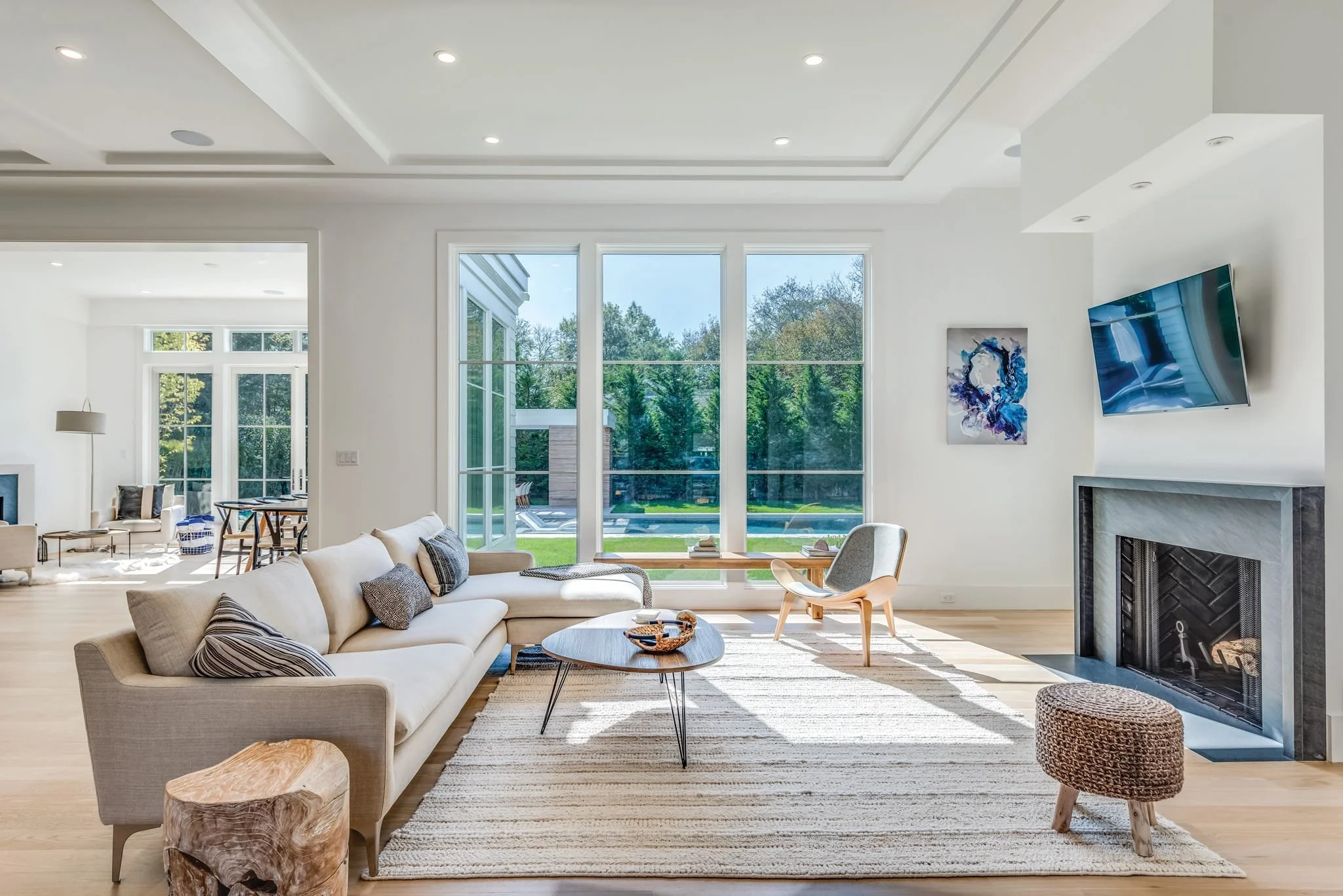 Dayton Lane — Vault Development Partners