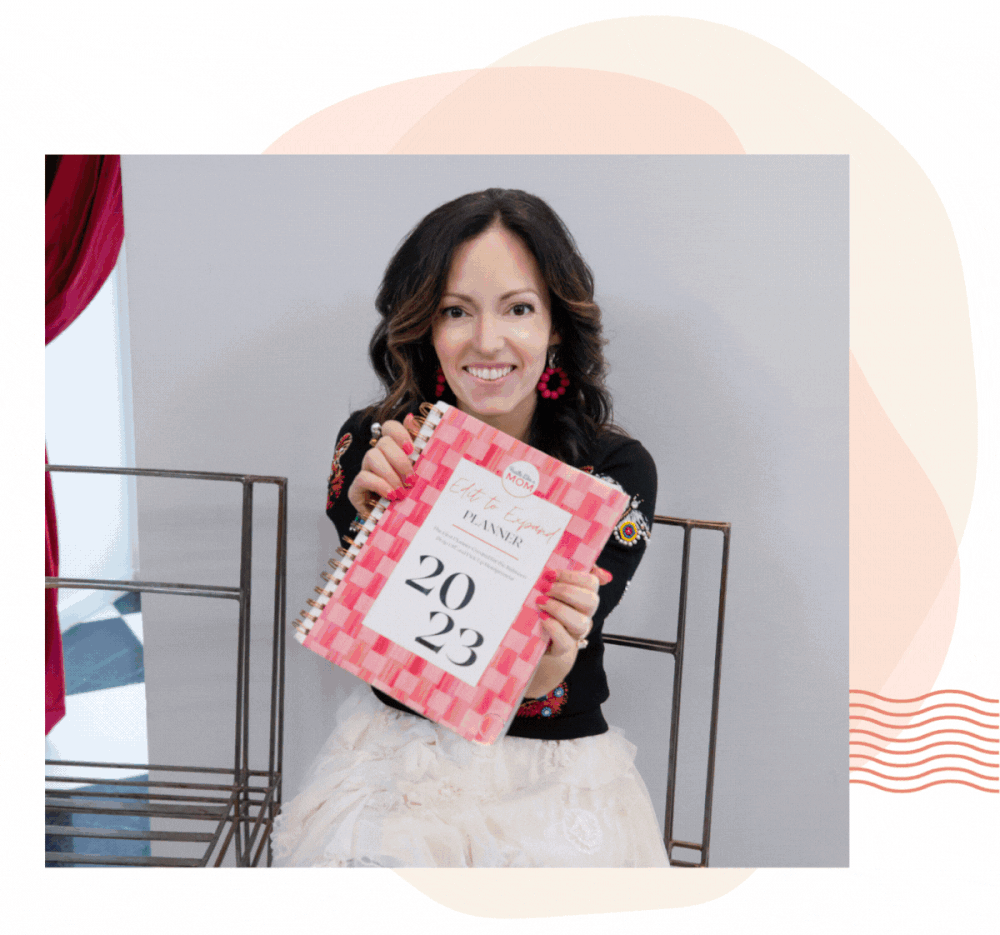 A Community for the Between Drop Off and Pick Up Mompreneur — Hustle Like A Mom