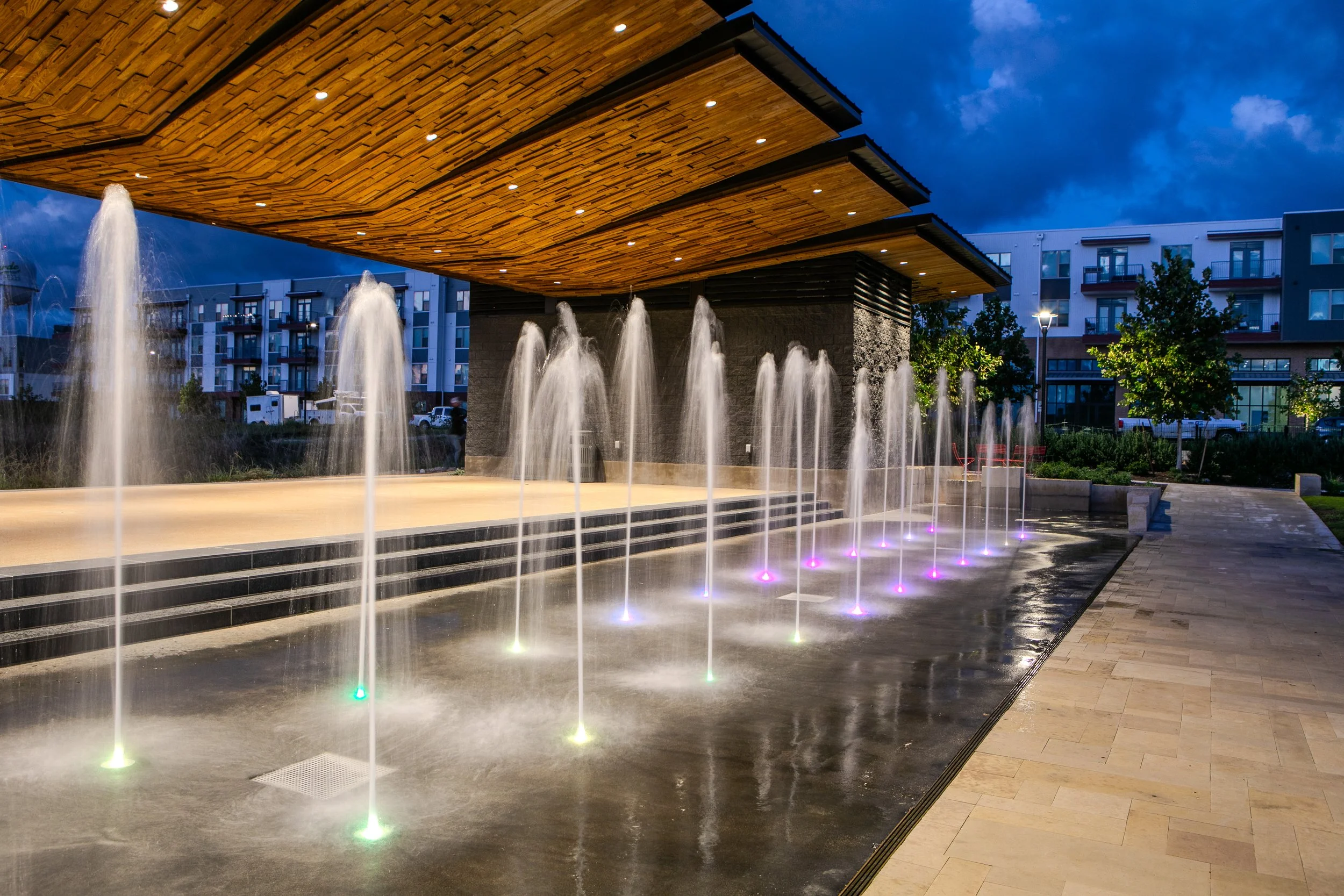 La Verde Park — Lionheart Places