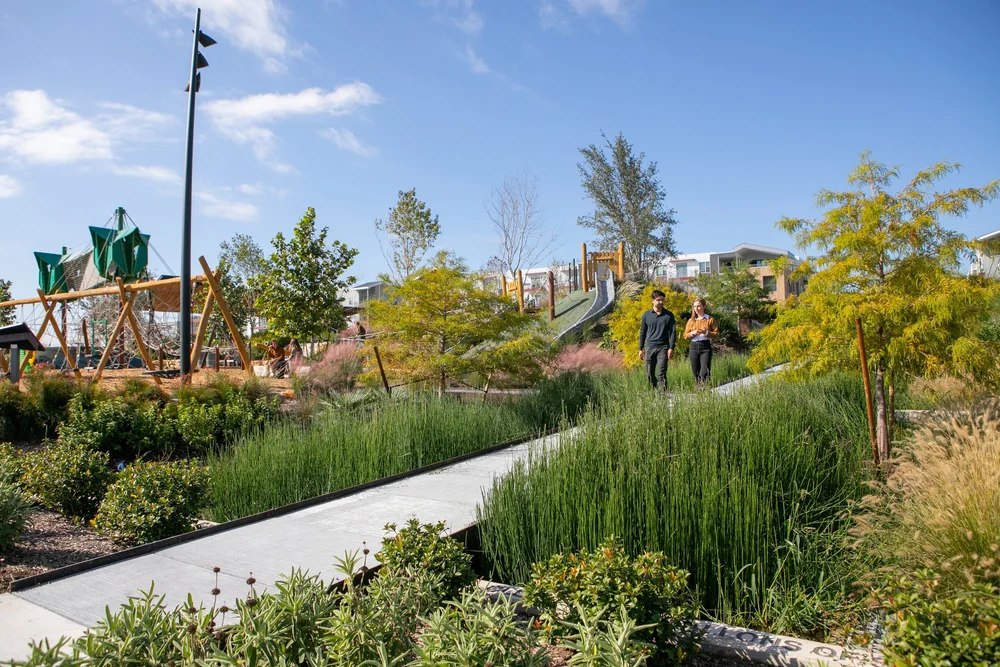La Verde Park — Lionheart Places