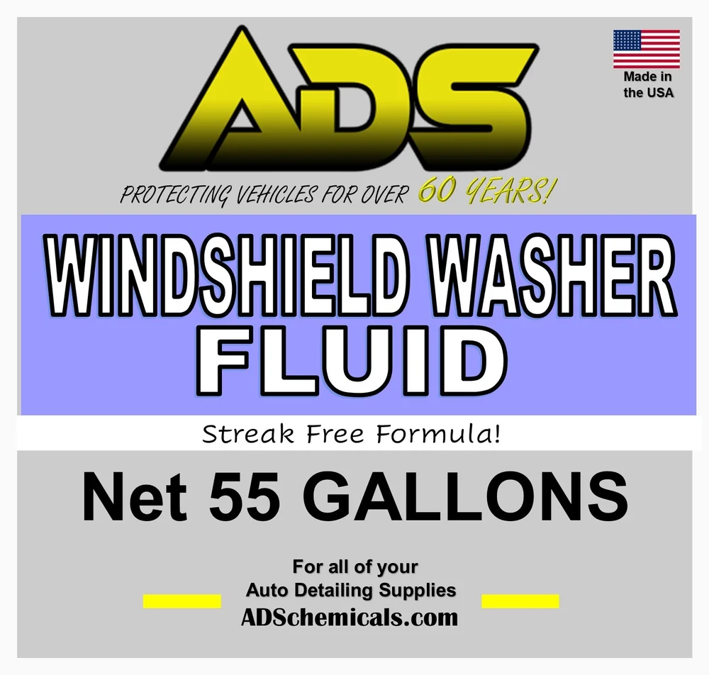 ISO Hand Sanitizer - 75% Isopropyl Alcohol — ADS Auto Detail Supplies ...