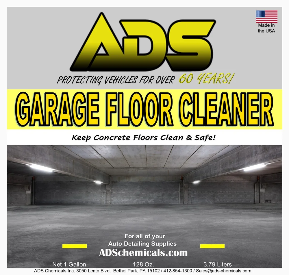 Gallery 1 — ADS Auto Detail Supplies - ADS Chemicals