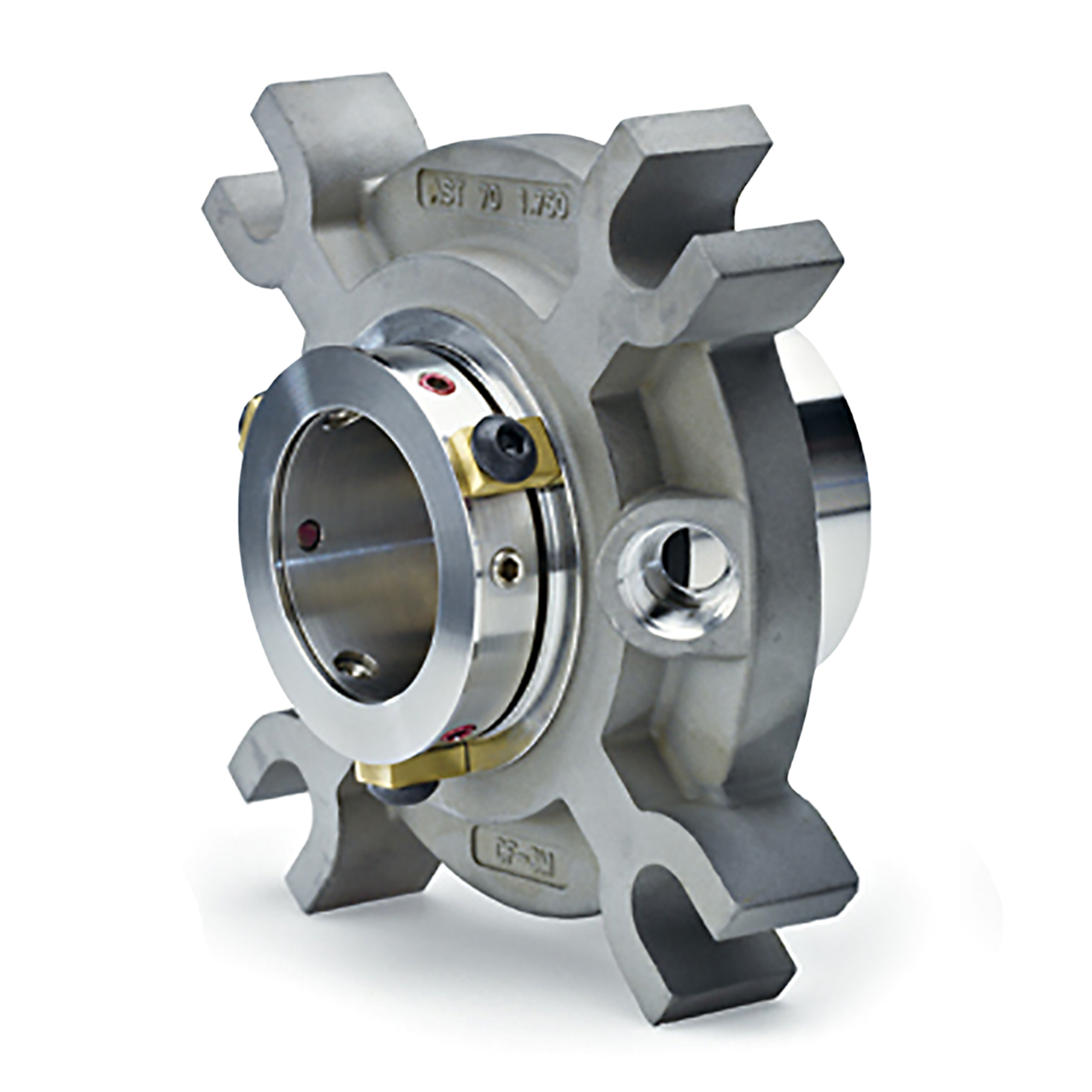 Advanced Sealing Technology