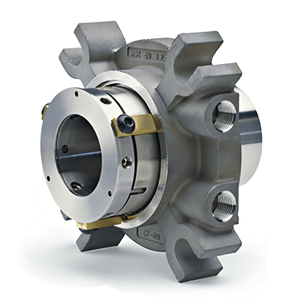 Advanced Sealing Technology