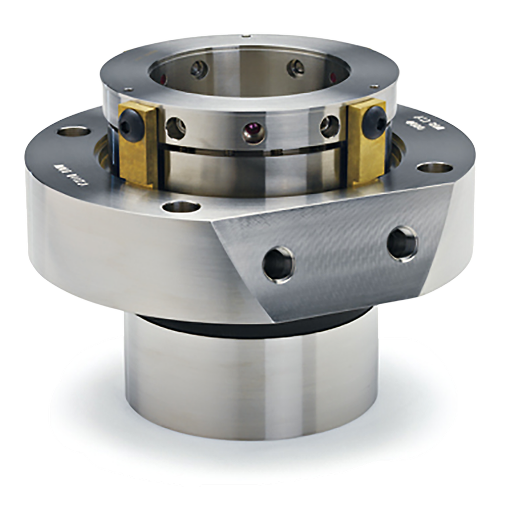 Advanced Sealing Technology