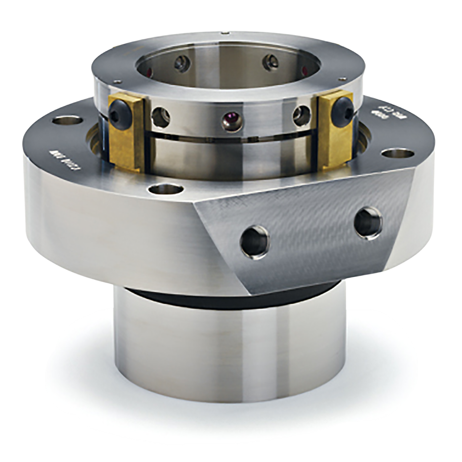 Advanced Sealing Technology