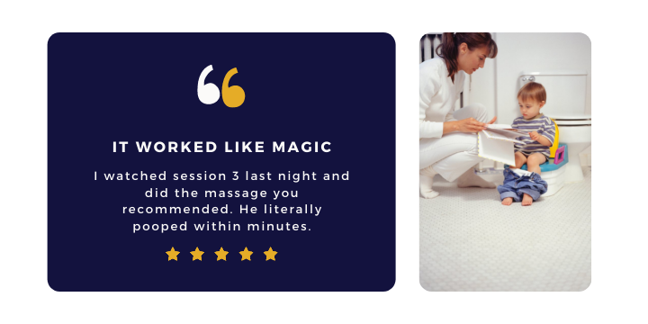 Poop Boot Camp 1 | The Constipation Gurus